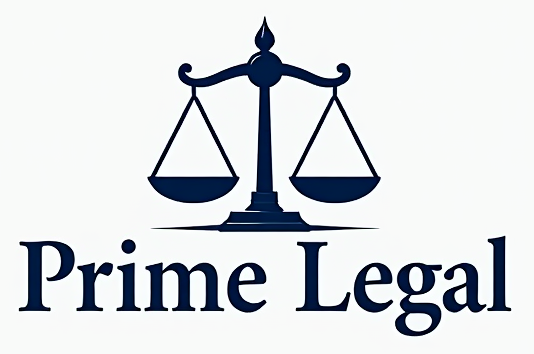 Prime Legal - Expert Legal Services in India